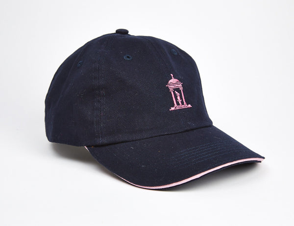 Baseball Cap – Tattersalls