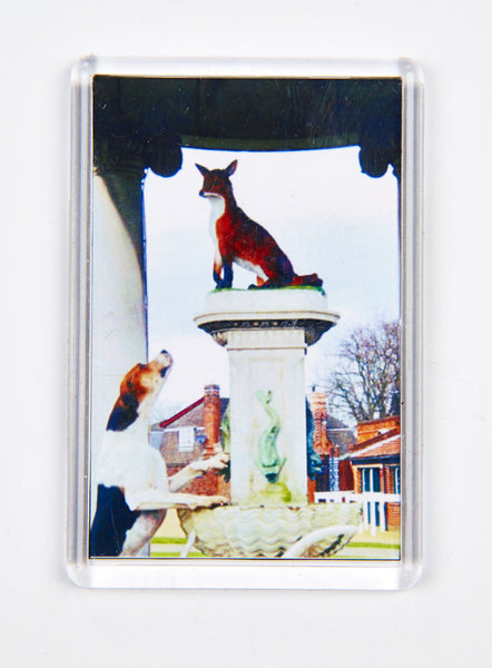 Fridge Magnet – Tattersalls