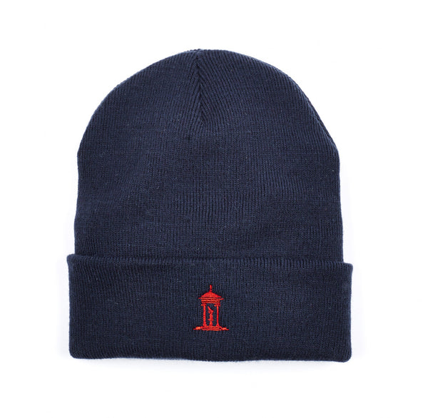 Beanie style hat – Tattersalls